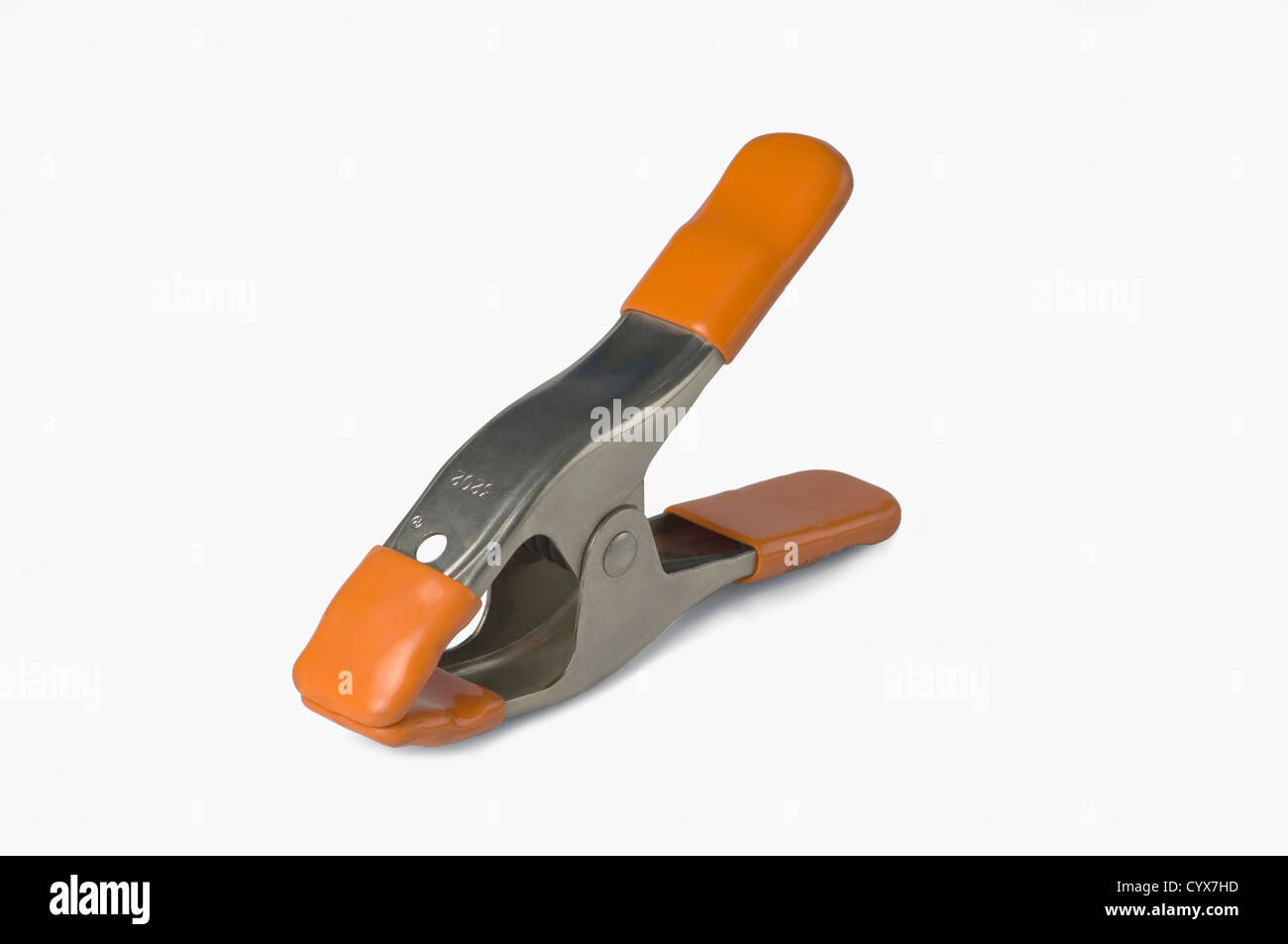 Utility clamp hi-res stock photography and images - Alamy