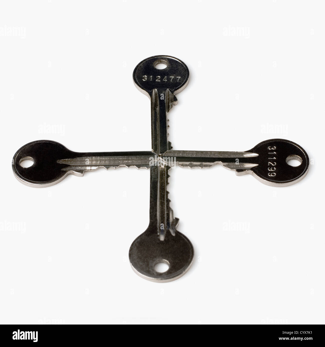 Cross shape hi-res stock photography and images - Alamy