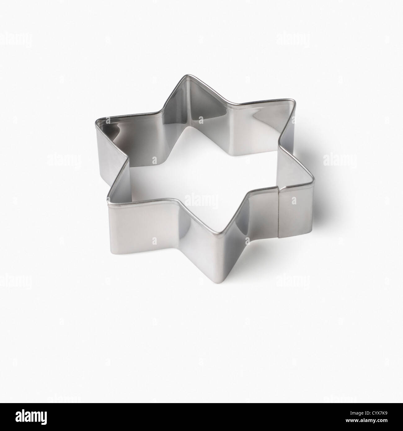 Star cutter hi-res stock photography and images - Alamy