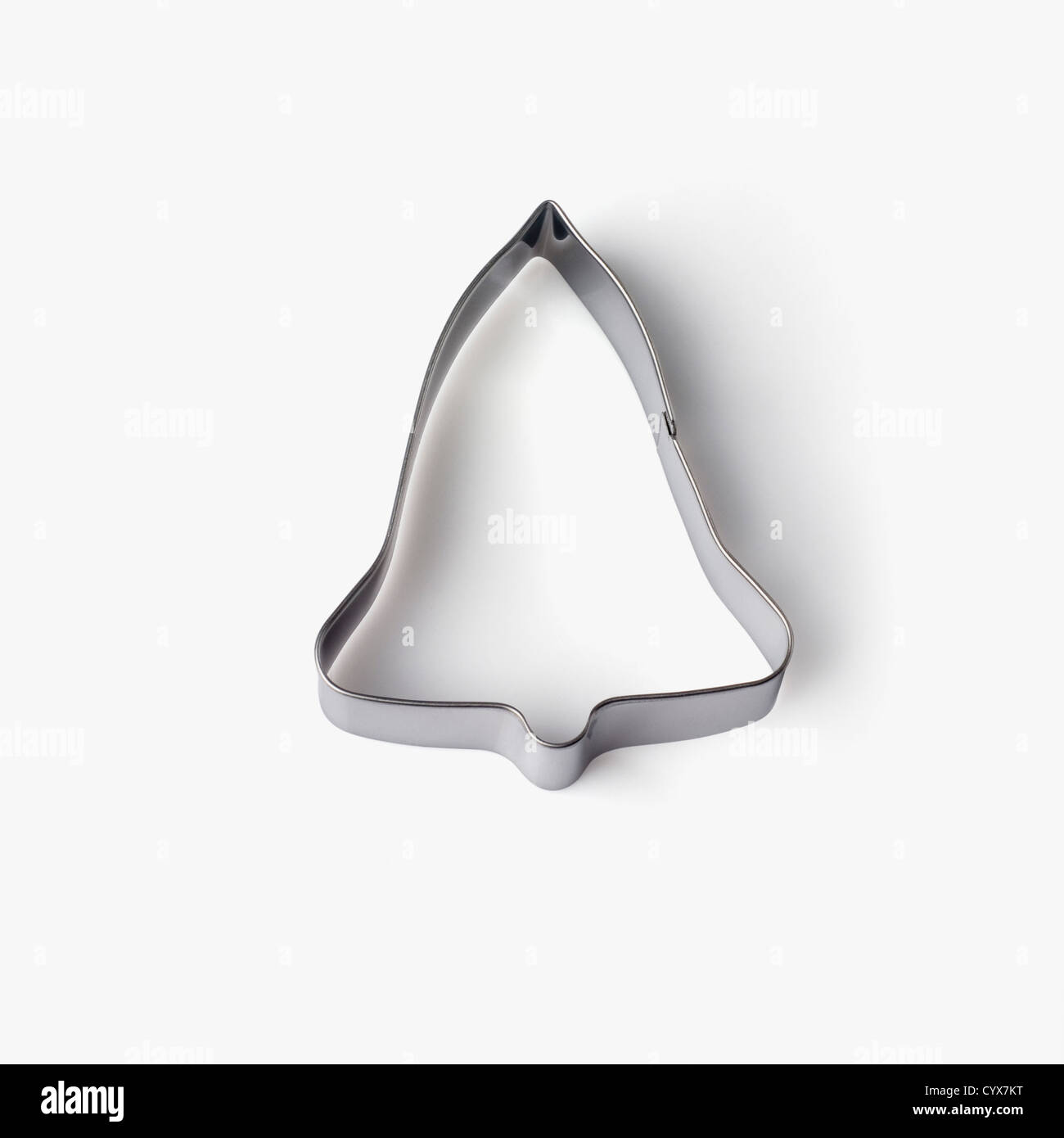 Shaped bell Cut Out Stock Images & Pictures - Alamy