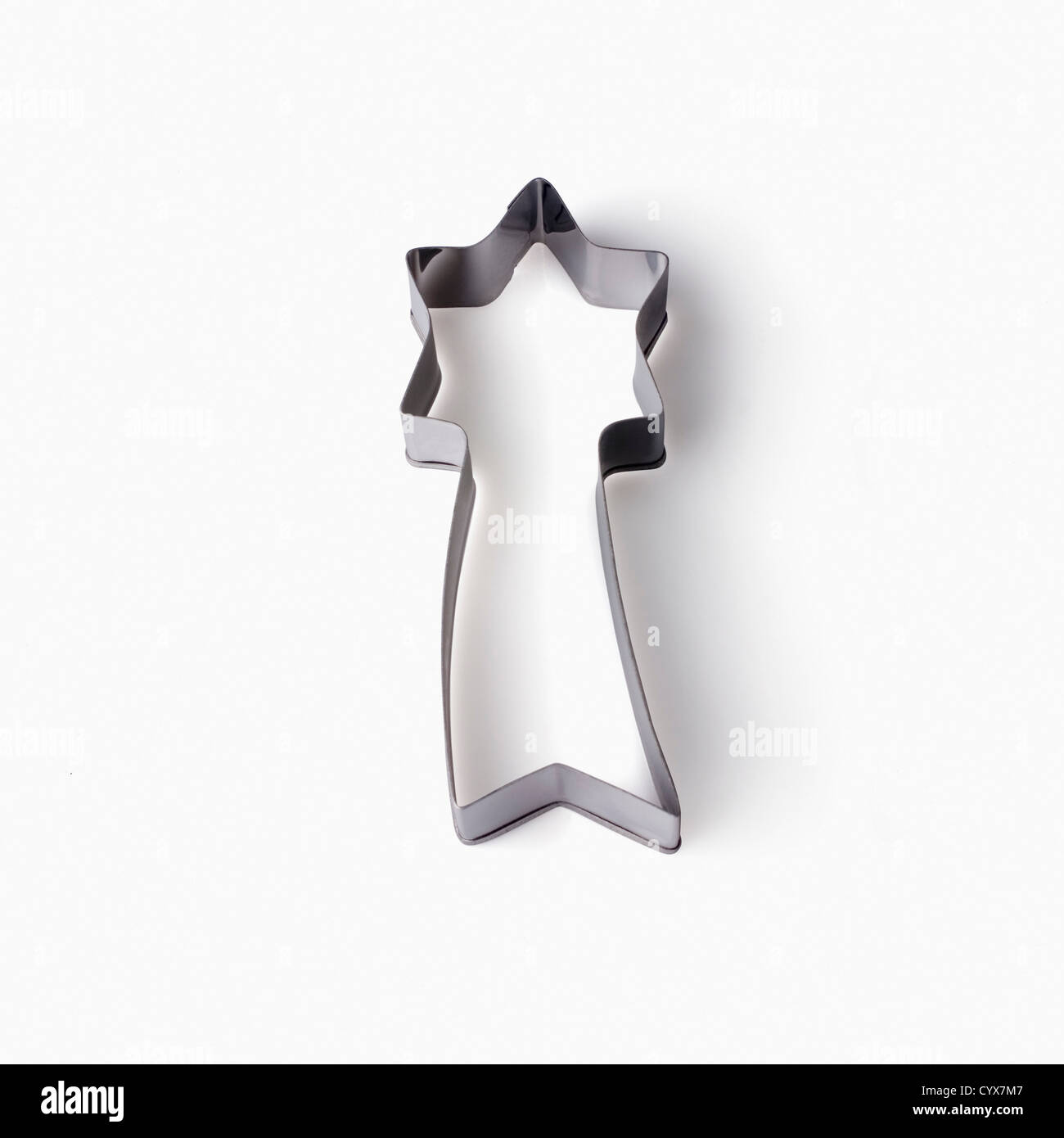 Cutting out pastry Cut Out Stock Images & Pictures - Alamy