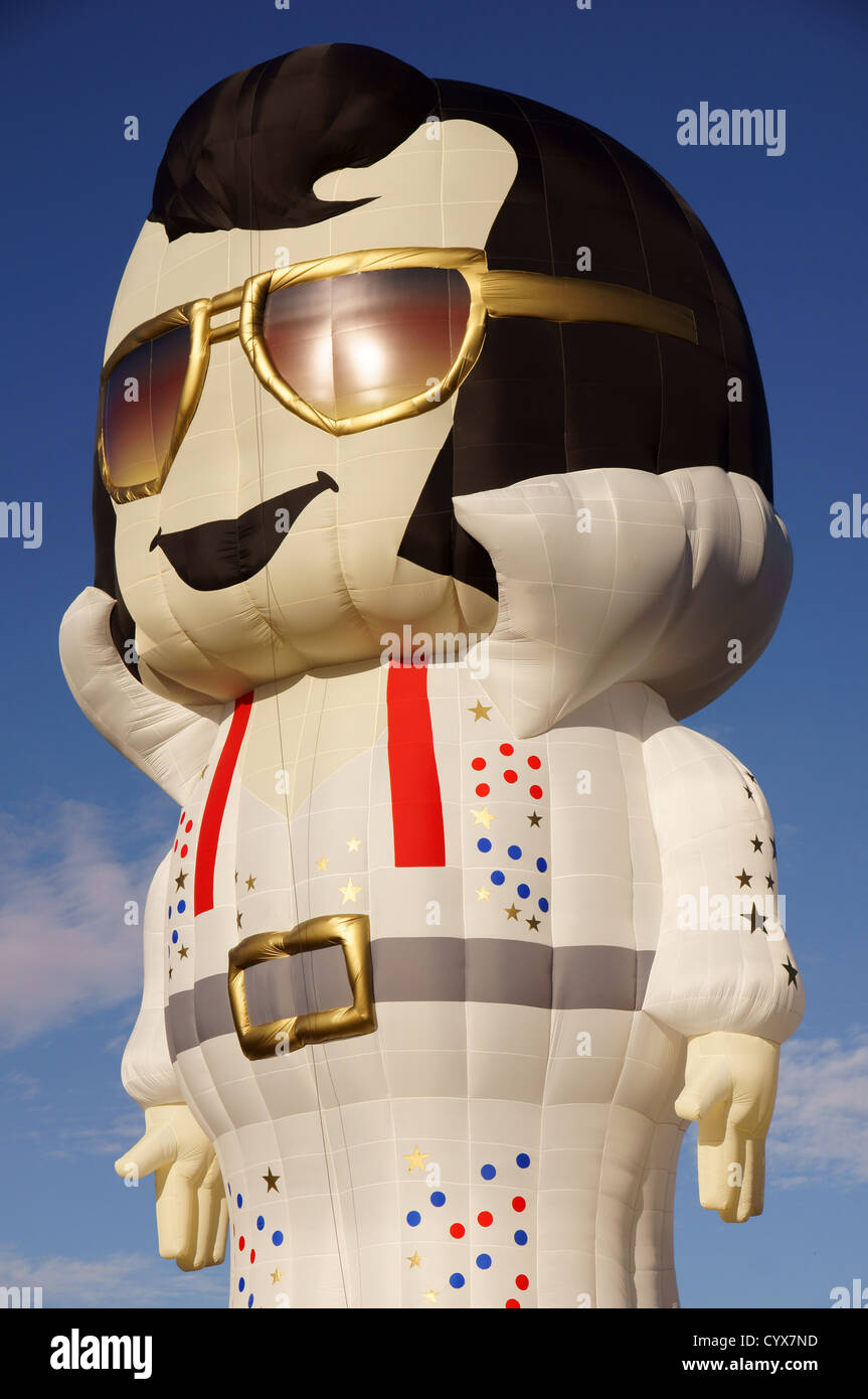 Elvis illustration hi-res stock photography and images - Alamy