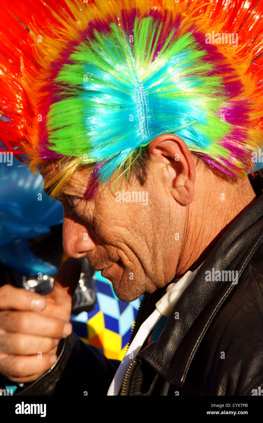 Handler portrait hi-res stock photography and images - Alamy