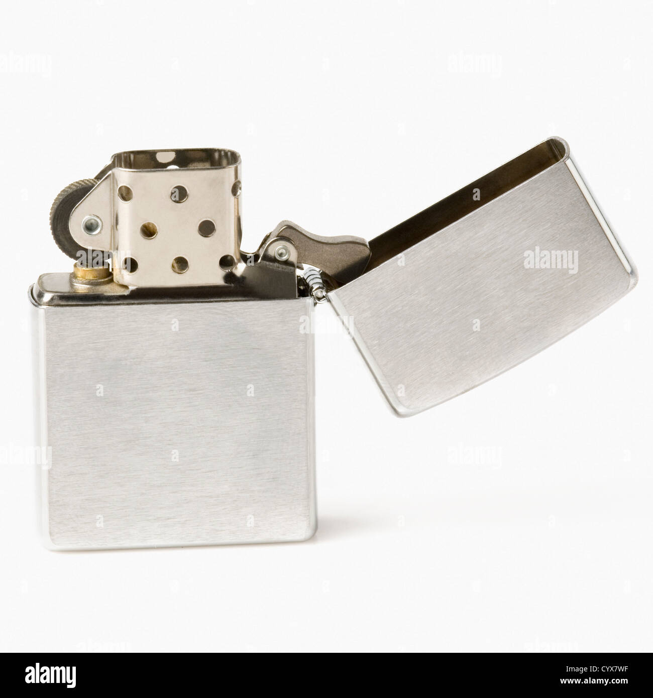 Plain cigarette colour hi-res stock photography and images - Alamy