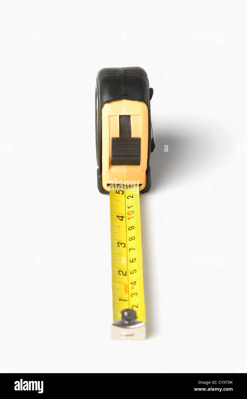 Close up image tape Cut Out Stock Images & Pictures - Alamy