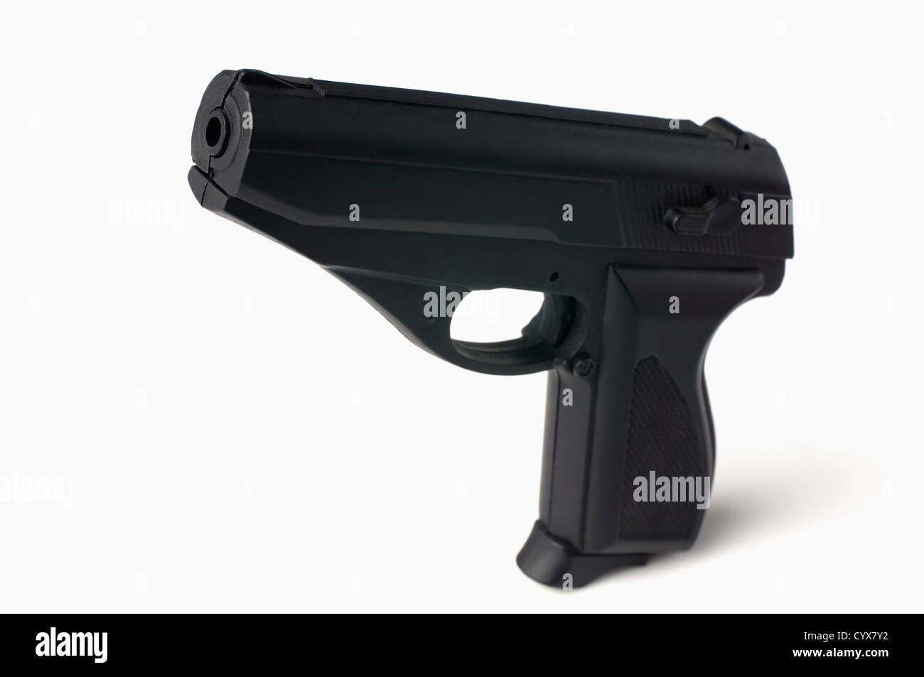 Missing gun hi-res stock photography and images - Alamy