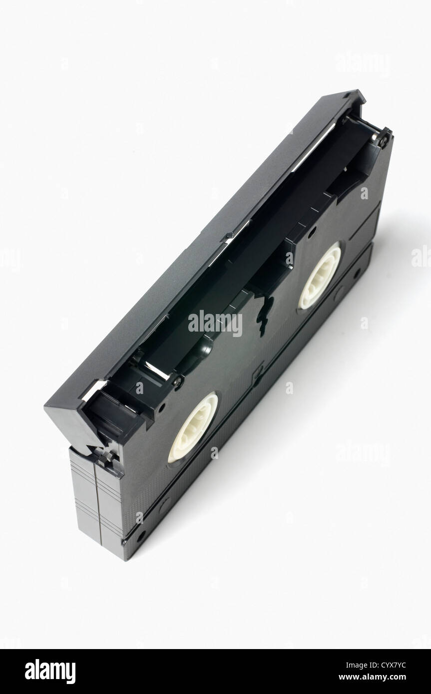 Videocassette recorder hi-res stock photography and images - Alamy