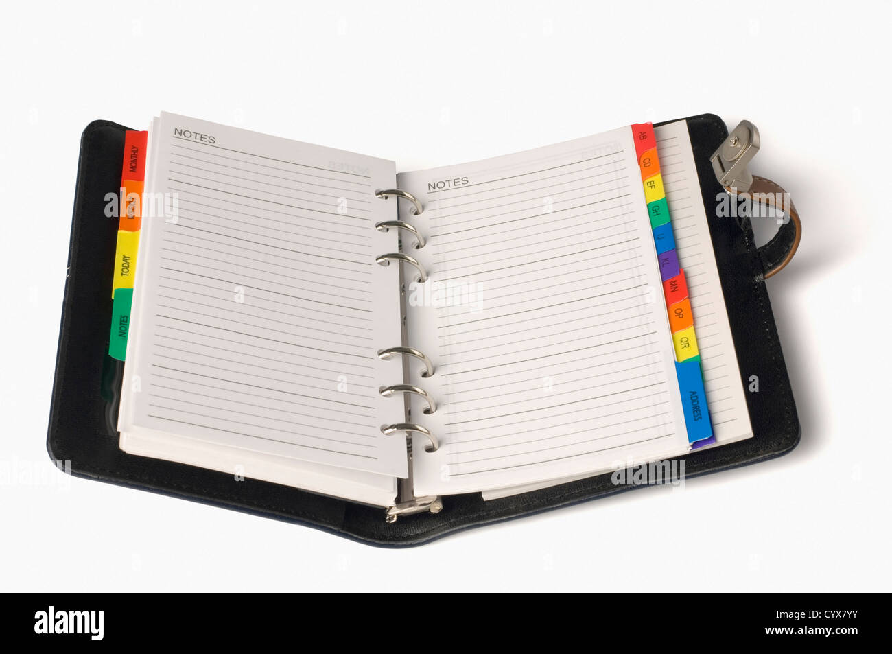 Planning personal Cut Out Stock Images & Pictures - Alamy