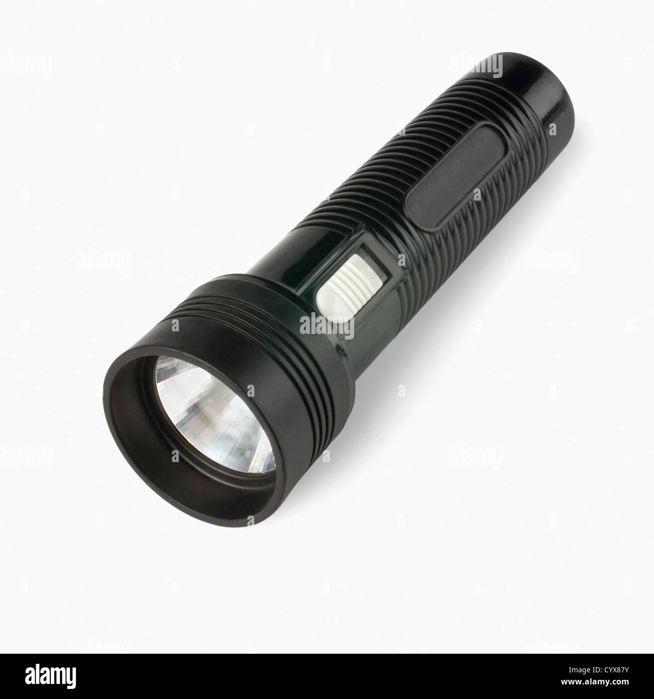 Torch lighting a path hi-res stock photography and images - Alamy