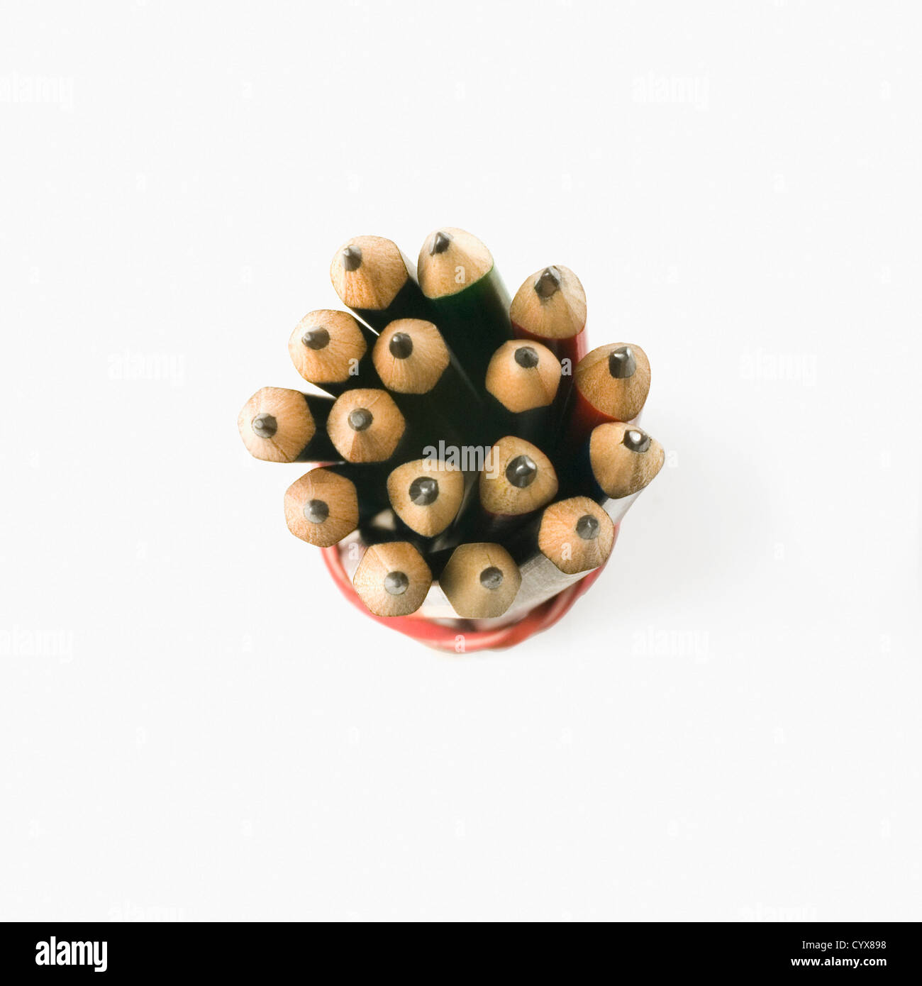 Stand up image Cut Out Stock Images & Pictures - Alamy