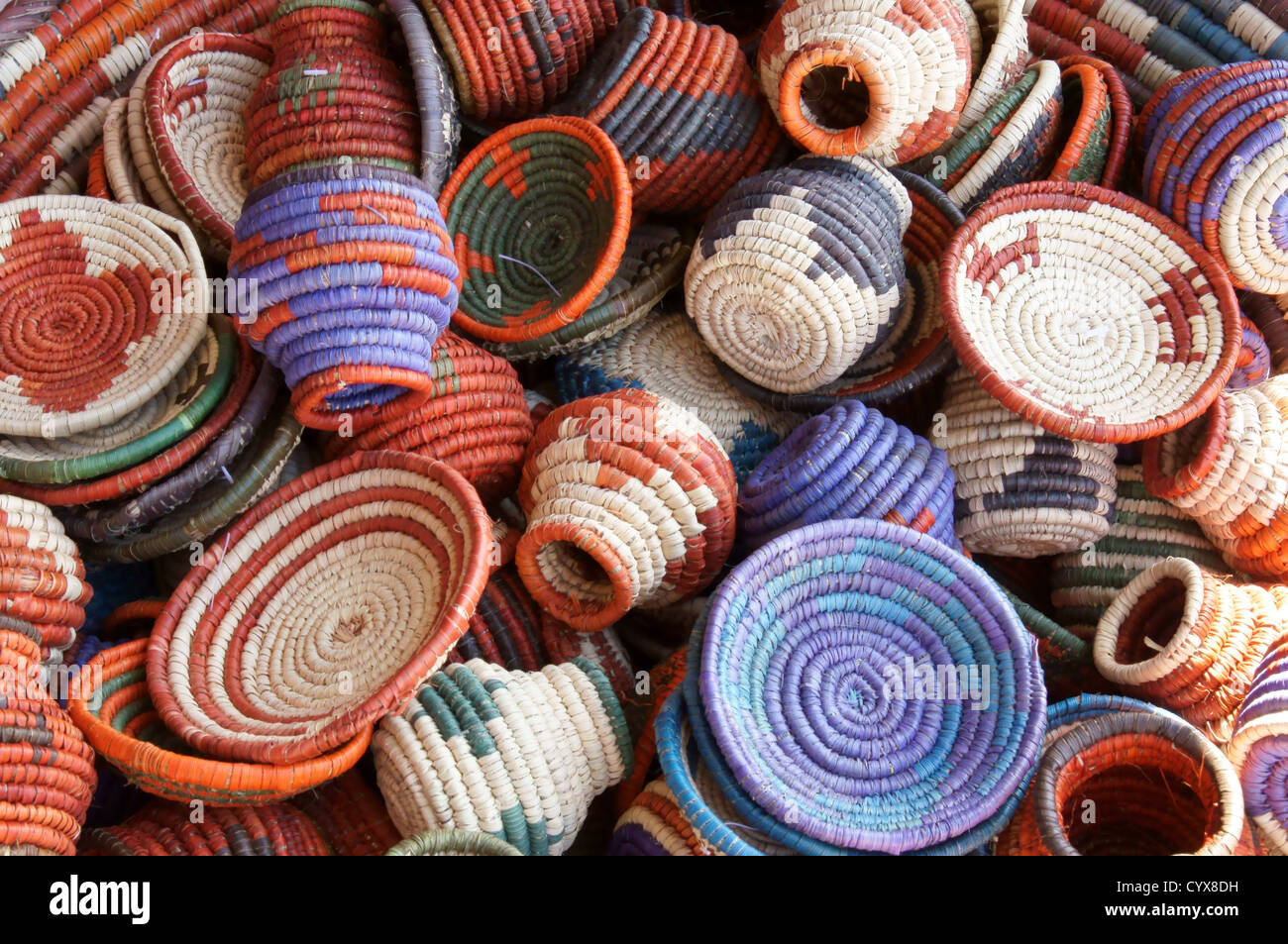 Woven Reed Texture Stock Photos & Woven Reed Texture Stock Images - Alamy