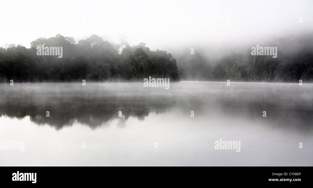 Pieman river hi-res stock photography and images - Alamy