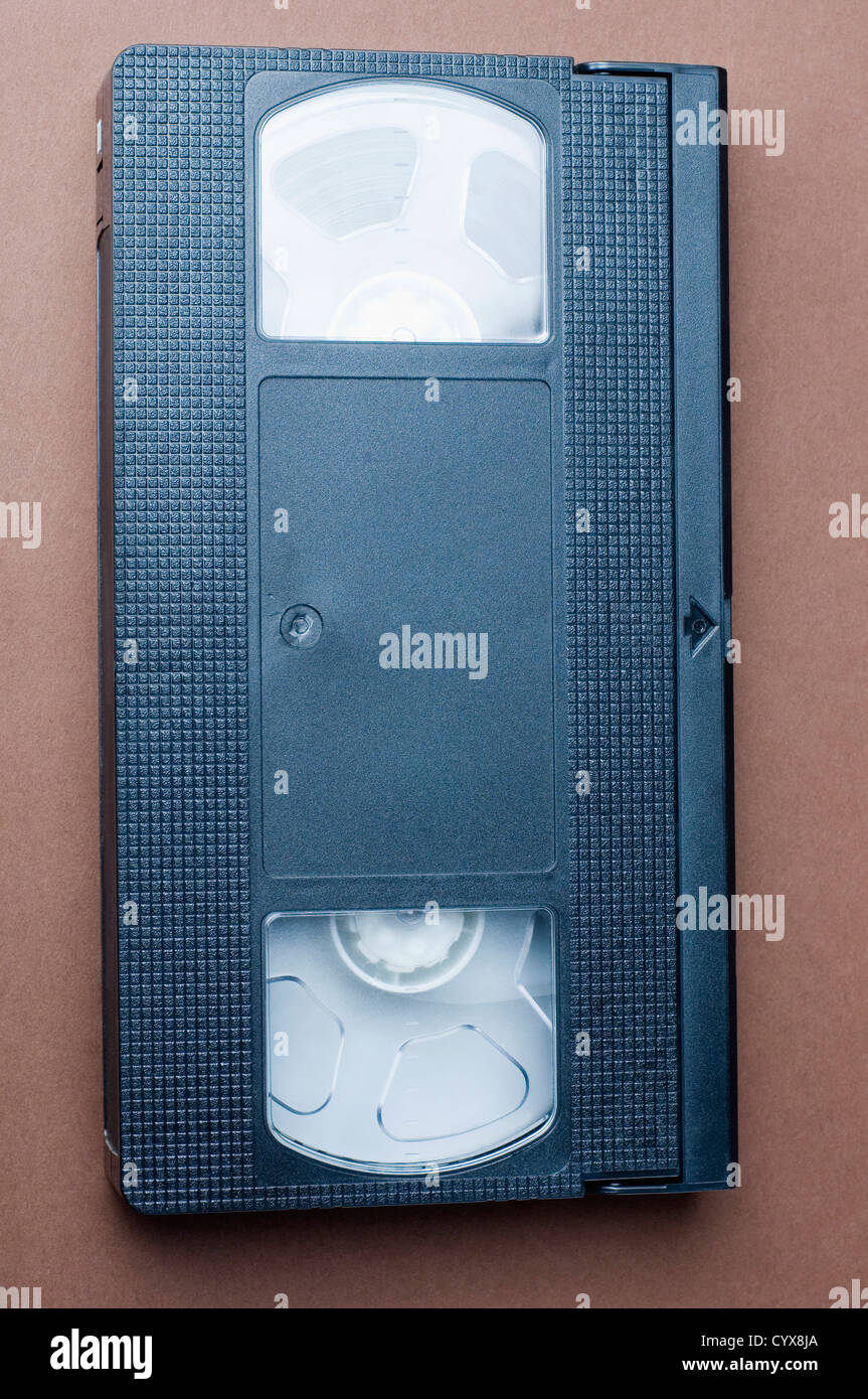 Videocassette hi-res stock photography and images - Alamy