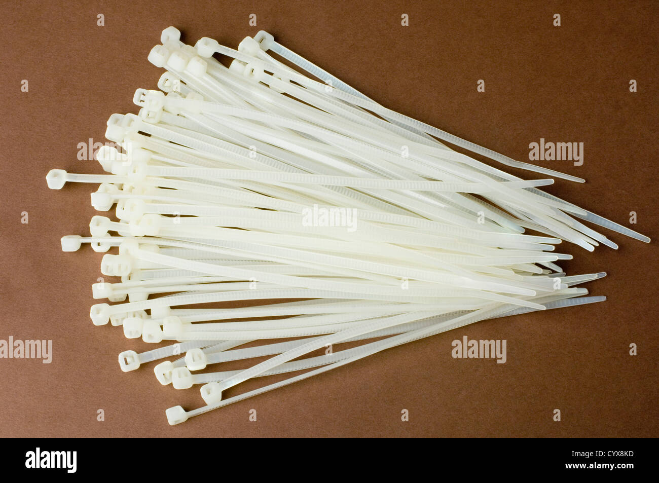 Cable ties hi-res stock photography and images - Alamy