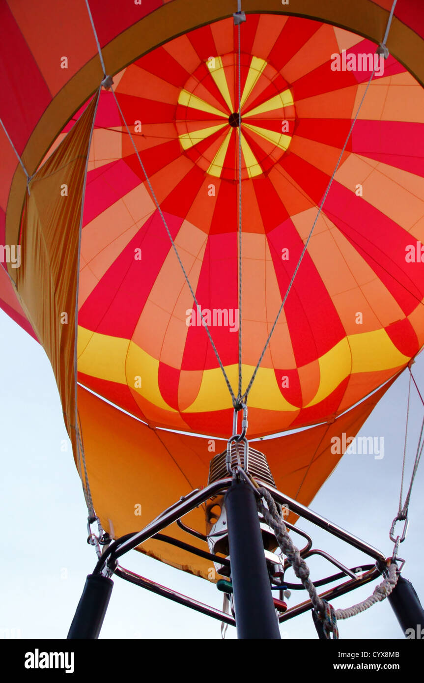 Multi colored flames hi-res stock photography and images - Alamy