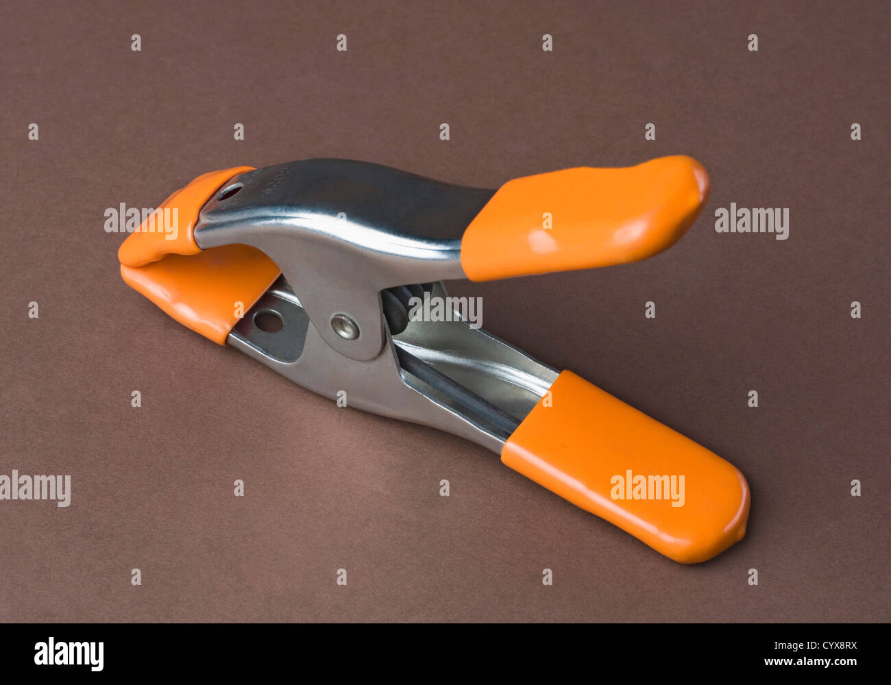 Utility clamp hi-res stock photography and images - Alamy