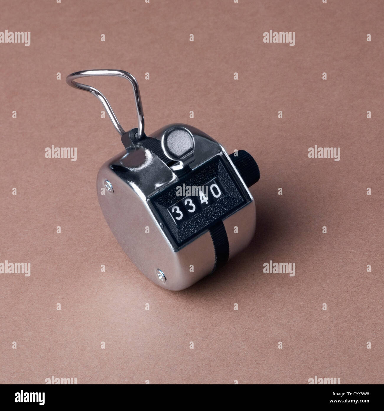 Counting tool hi-res stock photography and images - Alamy