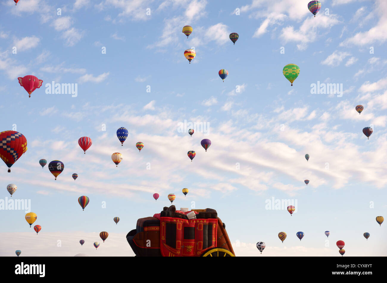 Multi operational hi-res stock photography and images - Alamy