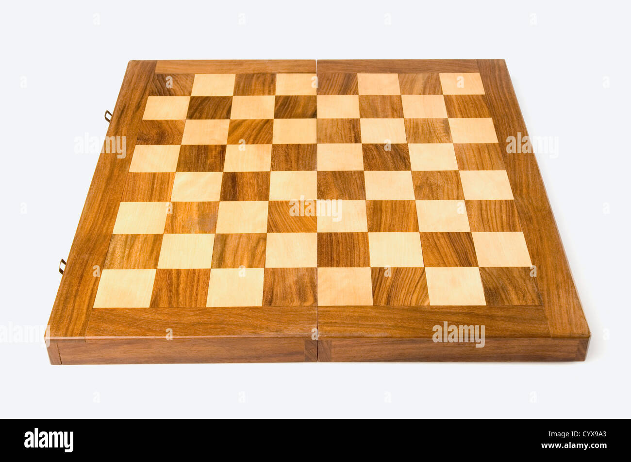 Box of chess hi-res stock photography and images - Alamy