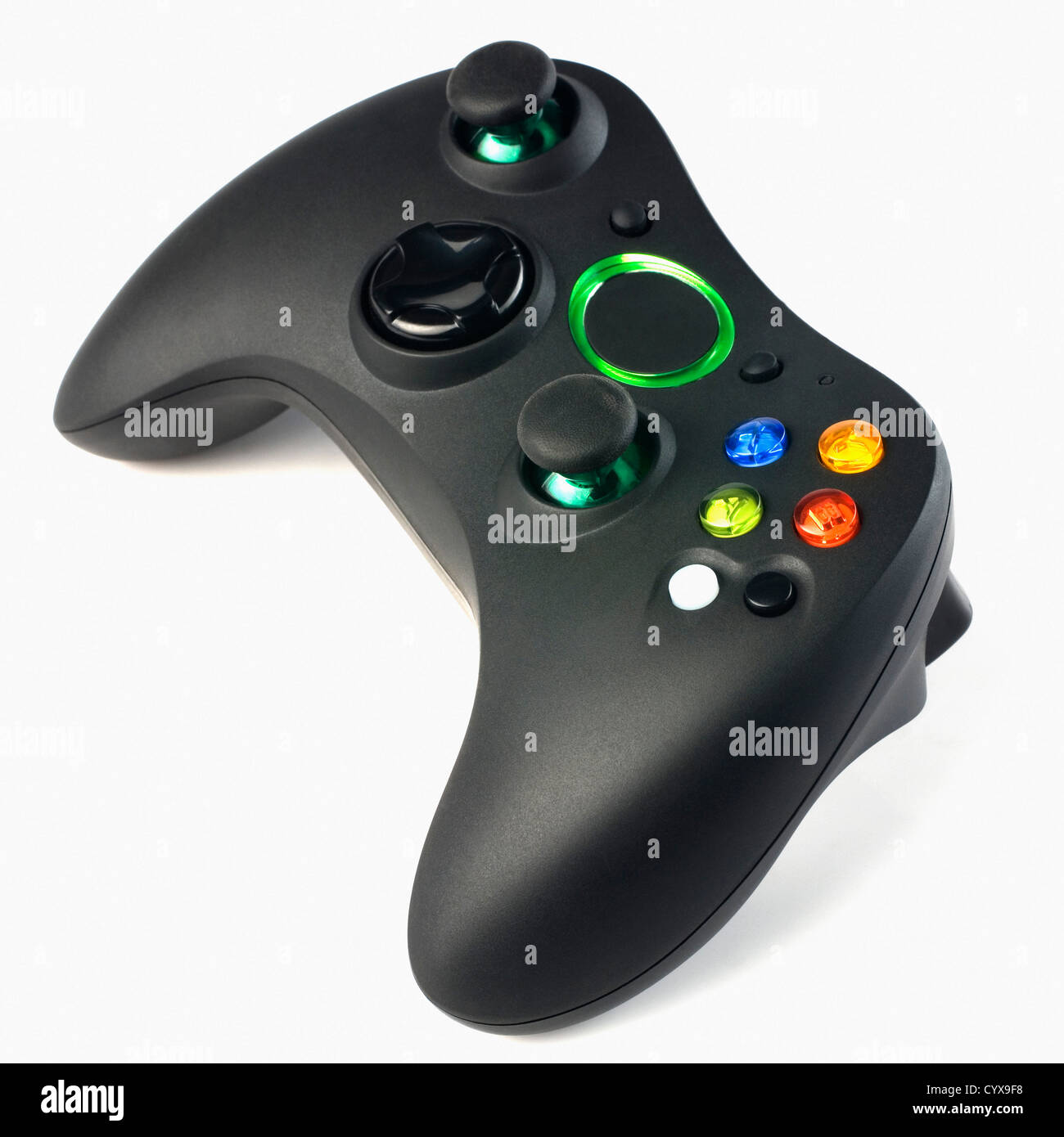 Technology game Cut Out Stock Images & Pictures - Alamy