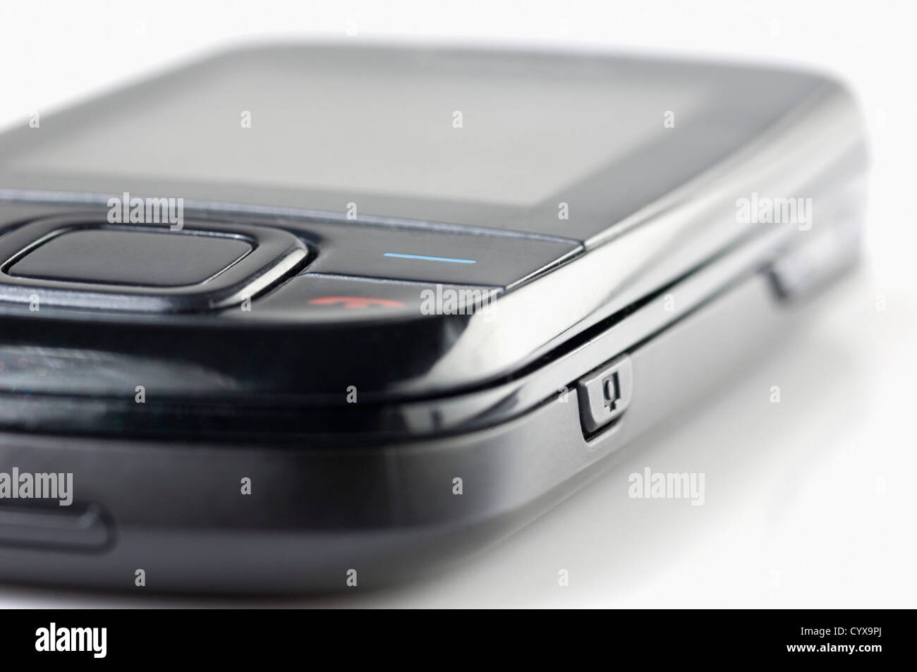 Close up slide control hi-res stock photography and images - Alamy