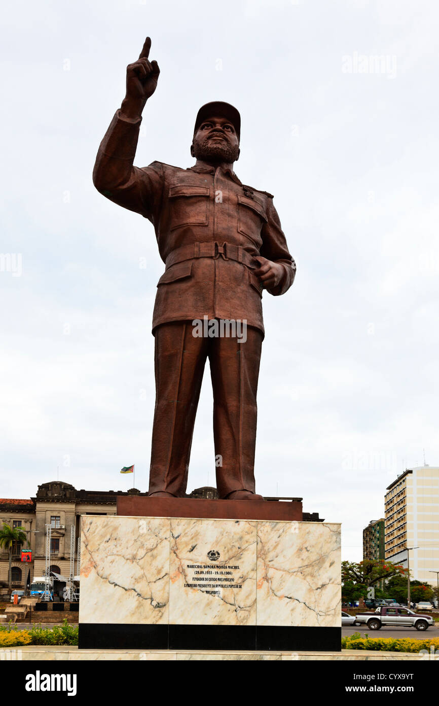 Samora Machel High Resolution Stock Photography and Images - Alamy