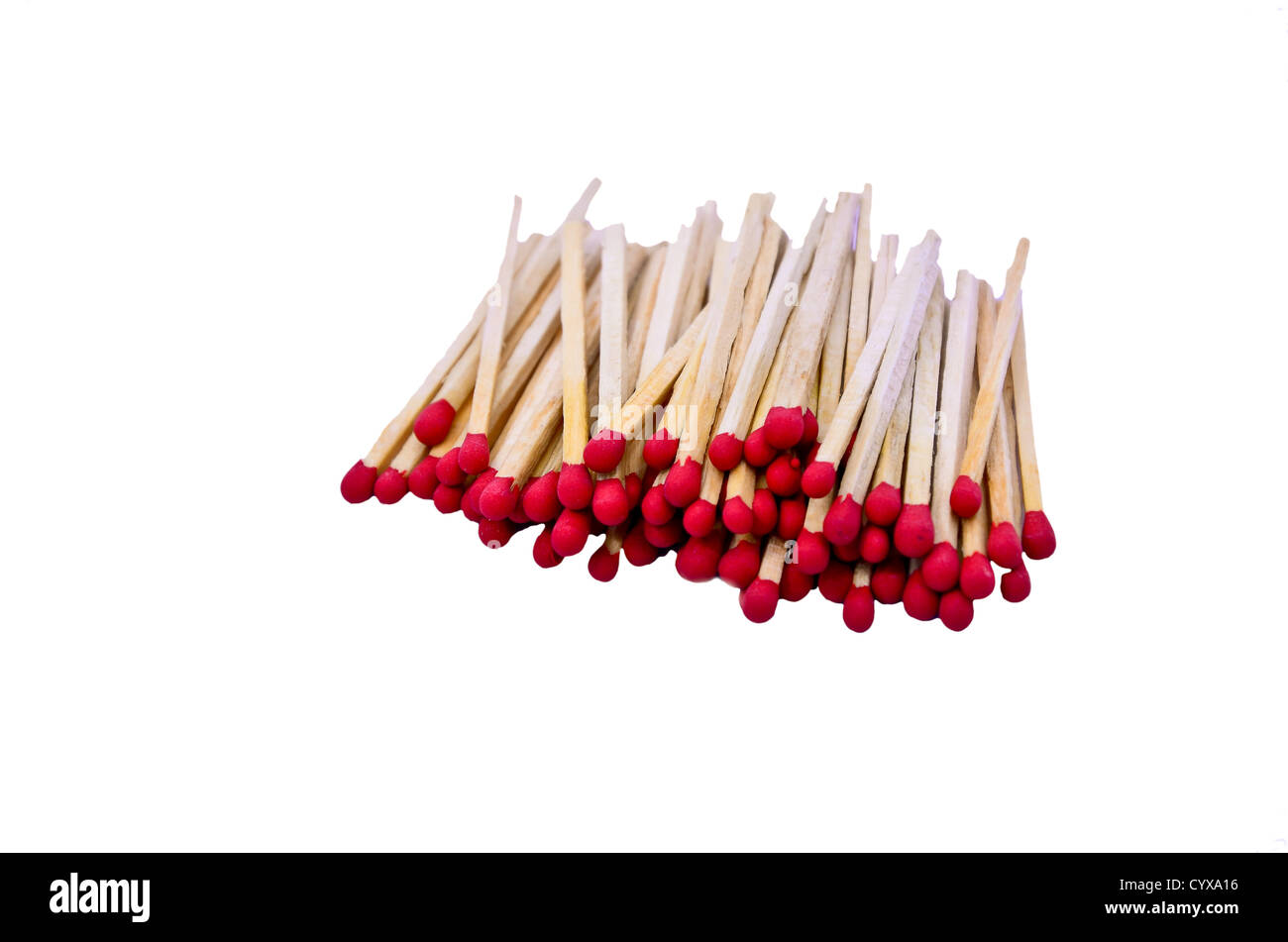 Match stick head hi-res stock photography and images - Alamy
