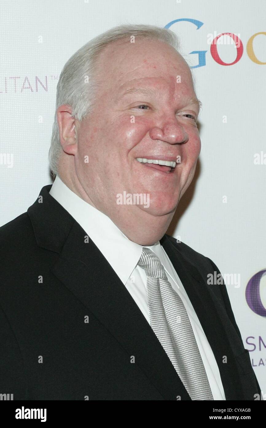 Thomas J. McCartney (COO, The Cosmopolitan of Las Vegas) at arrivals ...