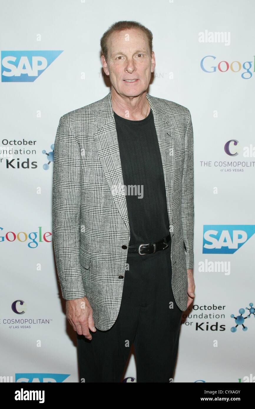 Rick Barry at arrivals for 8th All Star Celebrity Classic to Benefit Mr ...