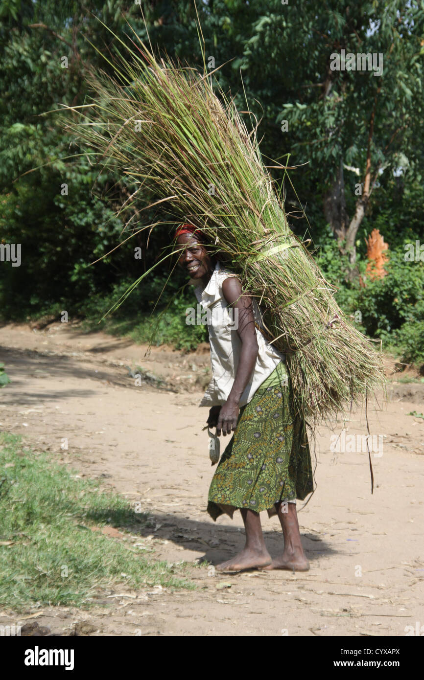Africa ethiopia indigenous tribe vanishing culture hi-res stock ...