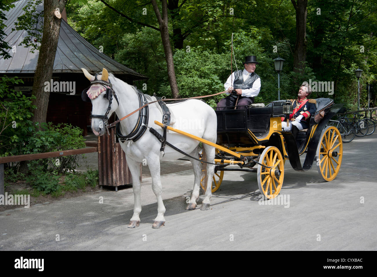 Fairytale king hi-res stock photography and images - Alamy