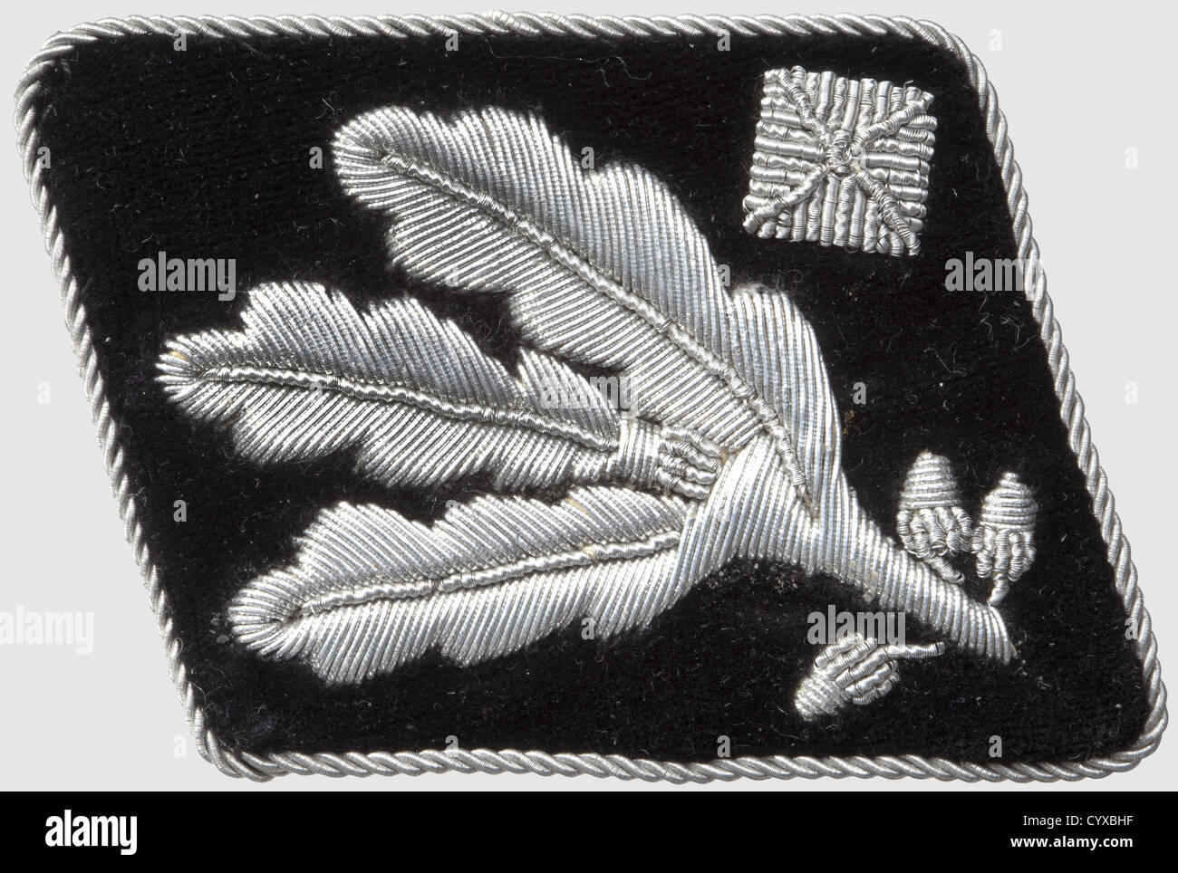 1942 nazi waffen ss hi-res stock photography and images - Alamy