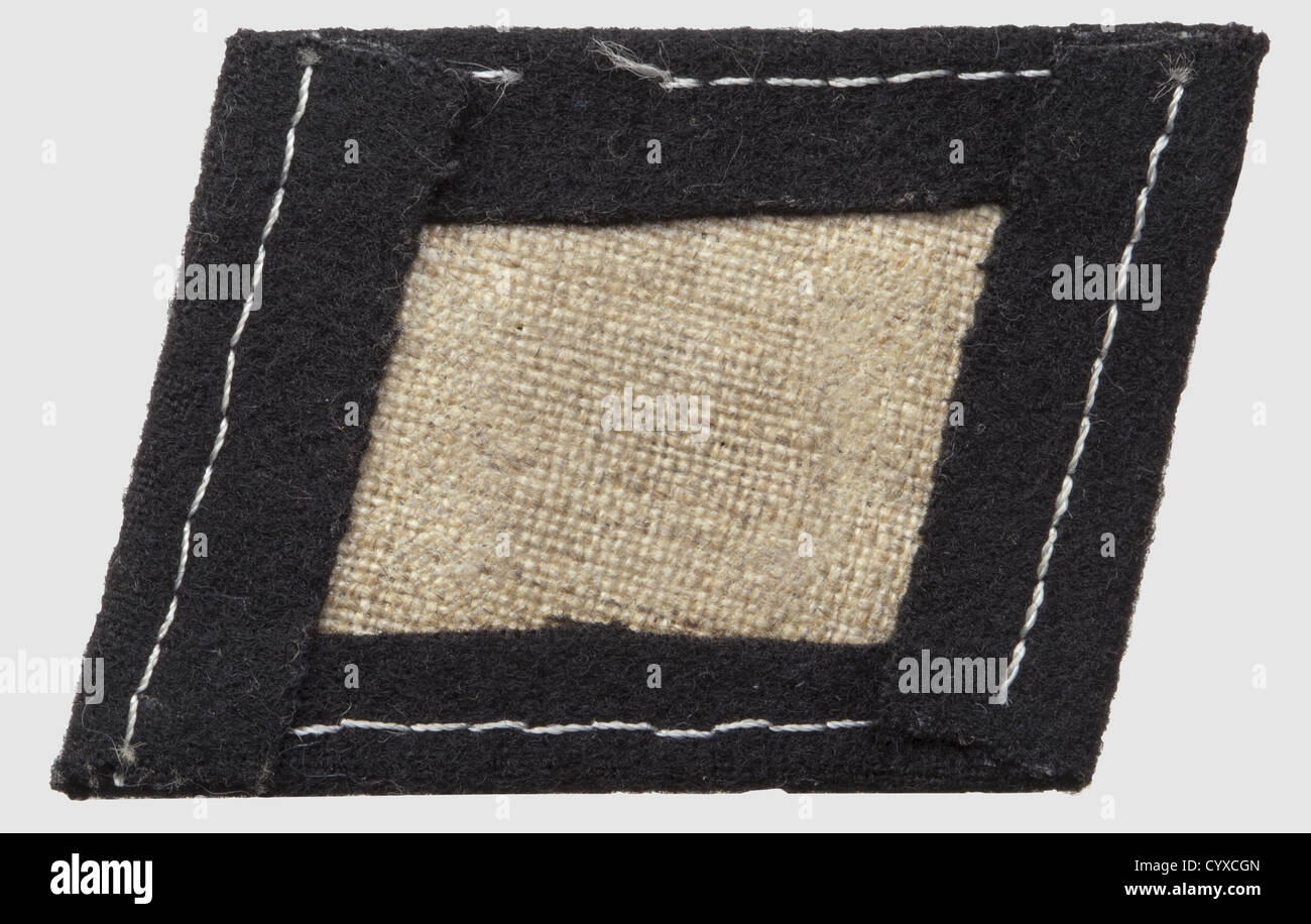 Rzm machine embroidered letter hi-res stock photography and images - Alamy