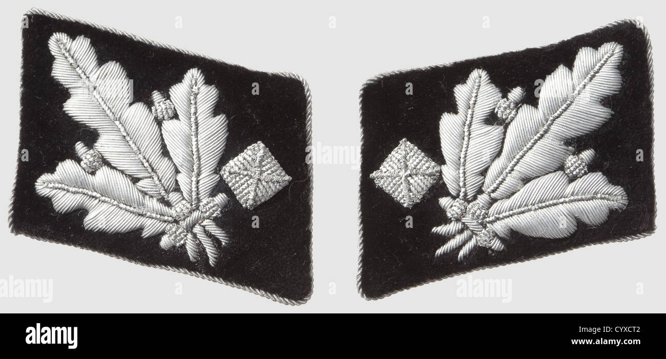 1942 nazi waffen ss hi-res stock photography and images - Alamy