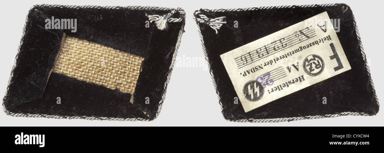 Third version 1942 1945 hi-res stock photography and images - Alamy