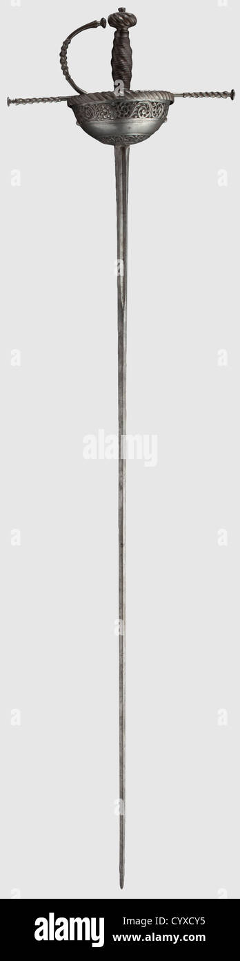 Rapiers High Resolution Stock Photography and Images - Alamy