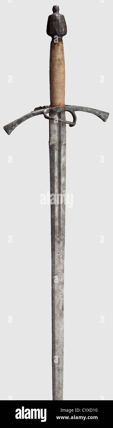 Sword mark cloth hi-res stock photography and images - Alamy