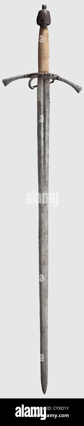 Sword mark cloth hi-res stock photography and images - Alamy