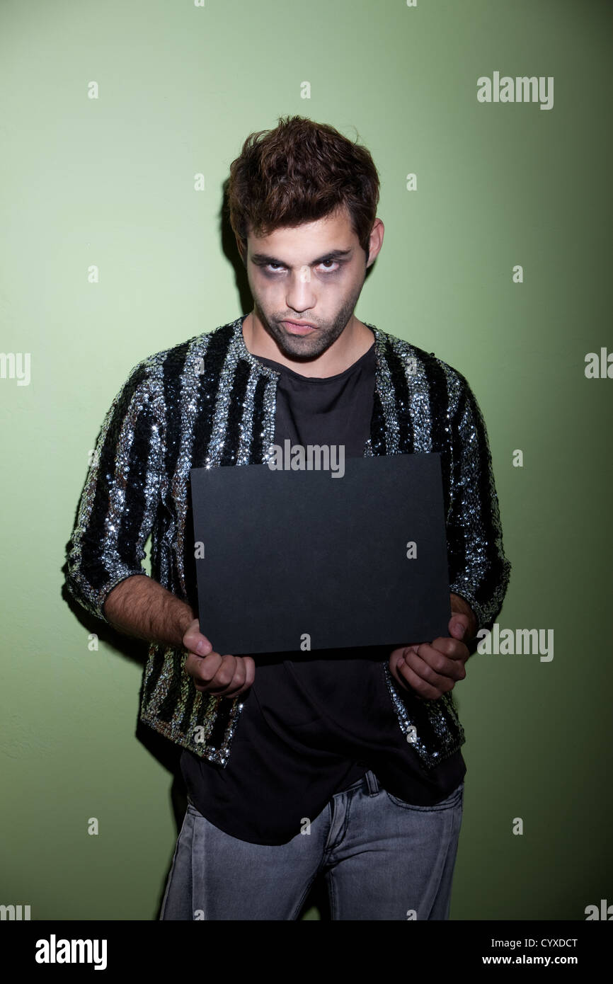 Male inmate hi-res stock photography and images - Alamy