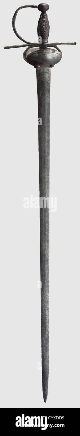 Rapiers High Resolution Stock Photography and Images - Alamy