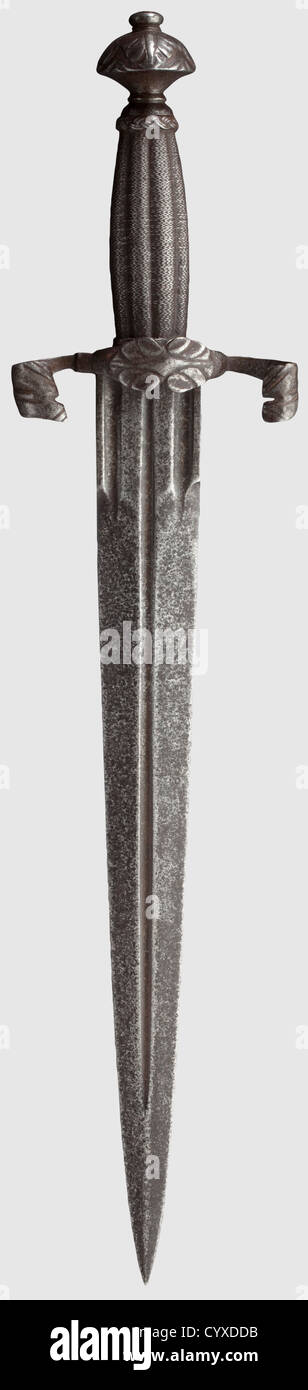 Crossguard swords hi-res stock photography and images - Alamy