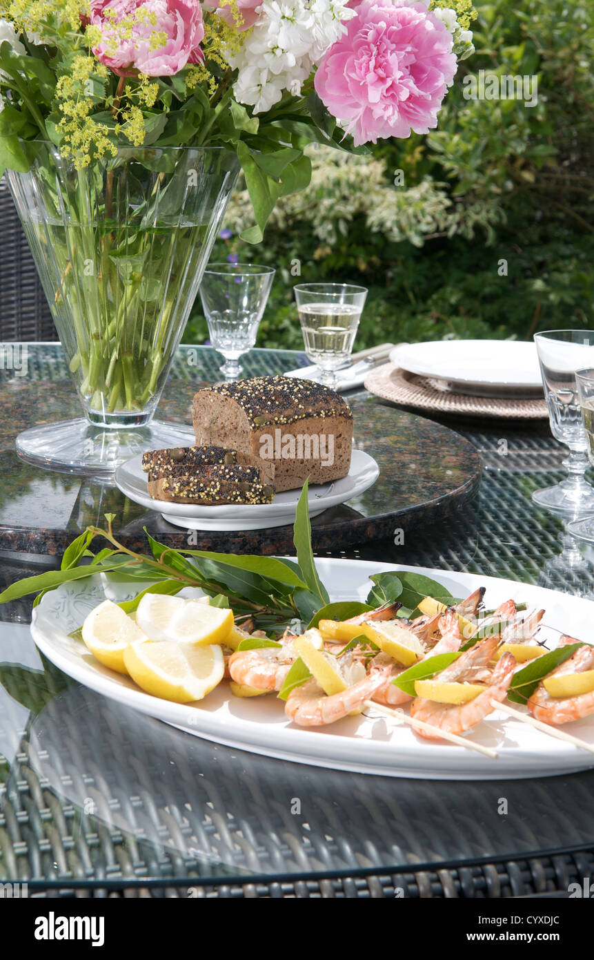 The lunch the luncheon hi-res stock photography and images - Alamy