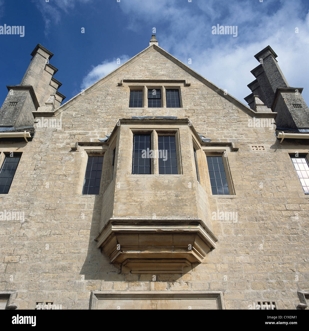 Pilton manor hi-res stock photography and images - Alamy