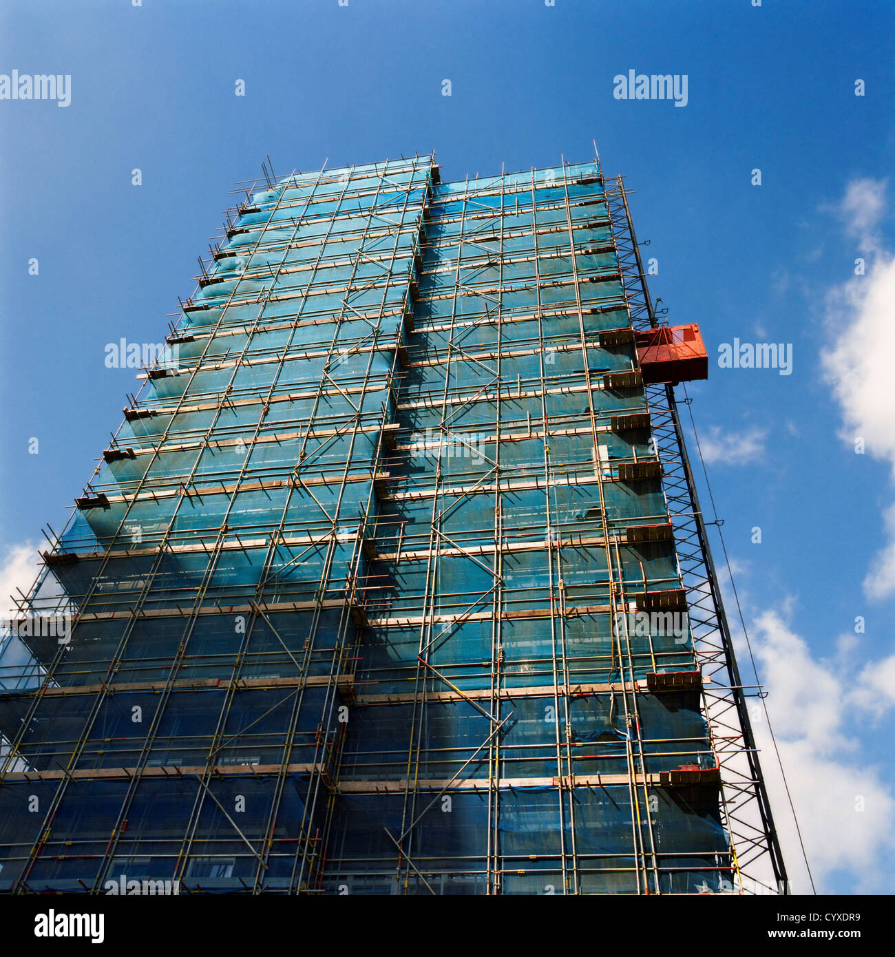 Full height hi-res stock photography and images - Alamy