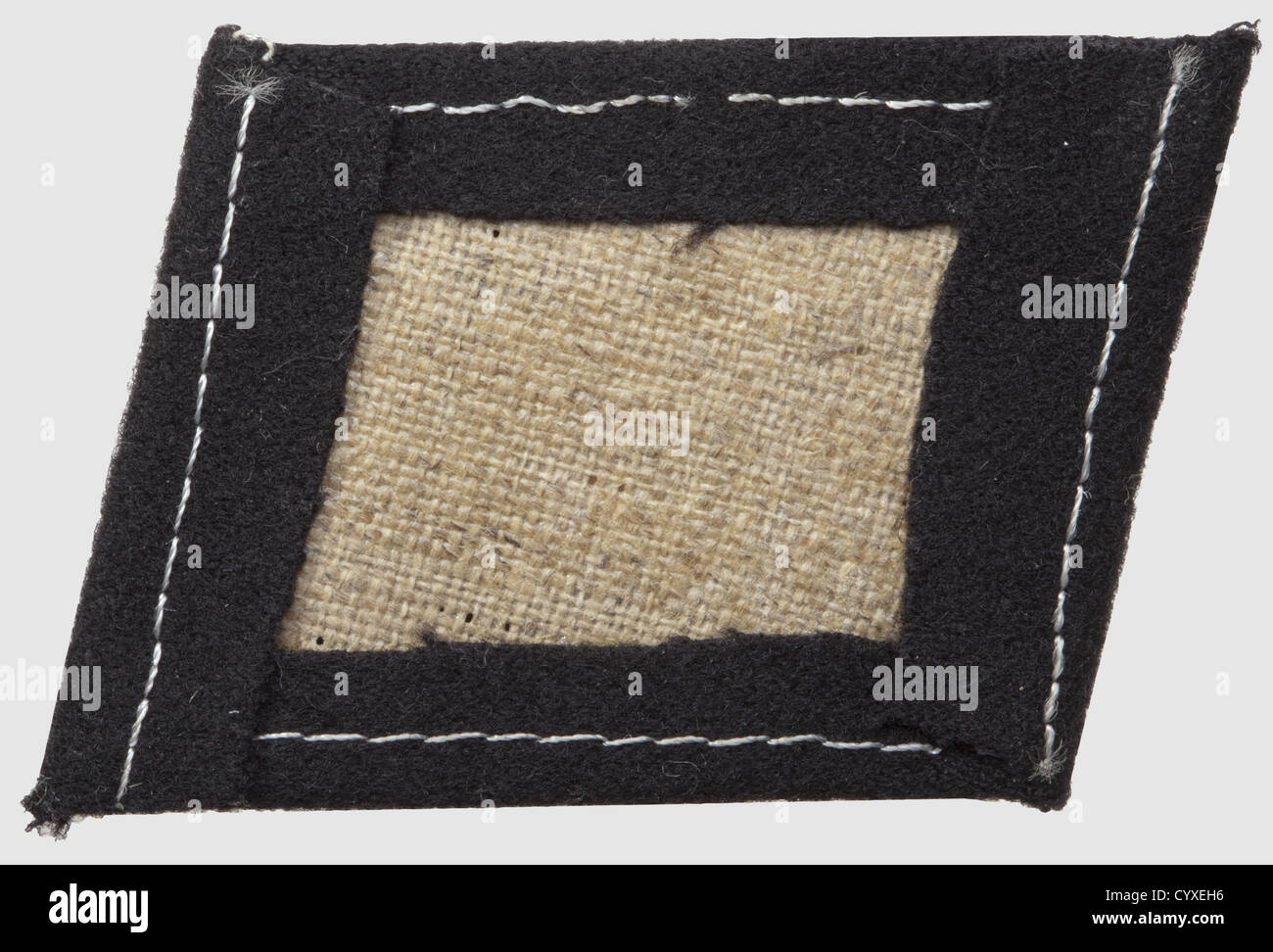 Nazi waffen ss uniform hi-res stock photography and images - Alamy