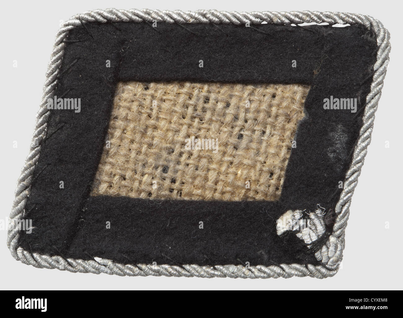 Sicherheitsdienst hi-res stock photography and images - Alamy