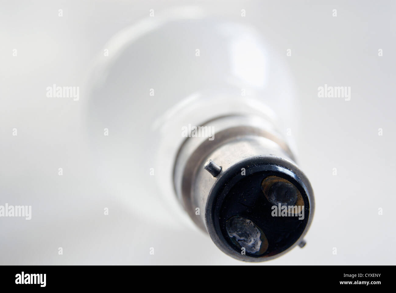 domestic light bulb Stock Photo - Alamy