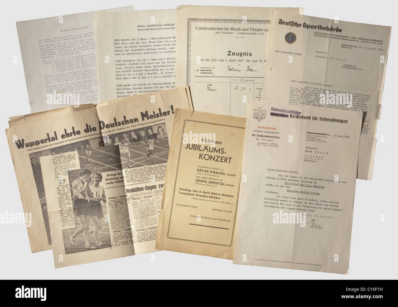 Historical Documents