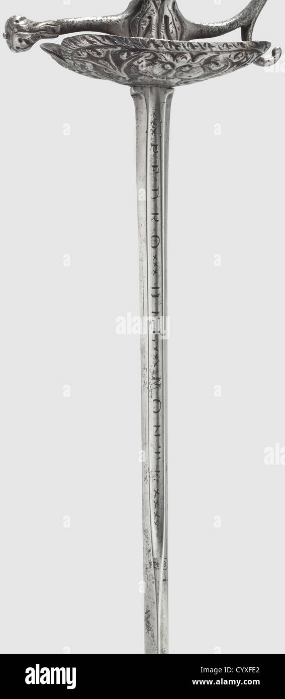 Asymmetric hilt hi-res stock photography and images - Alamy