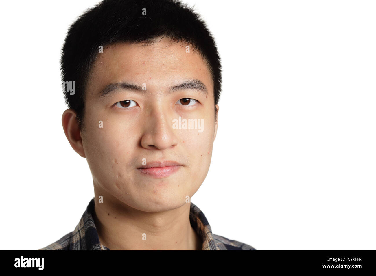 Friendly boy china hi-res stock photography and images - Alamy